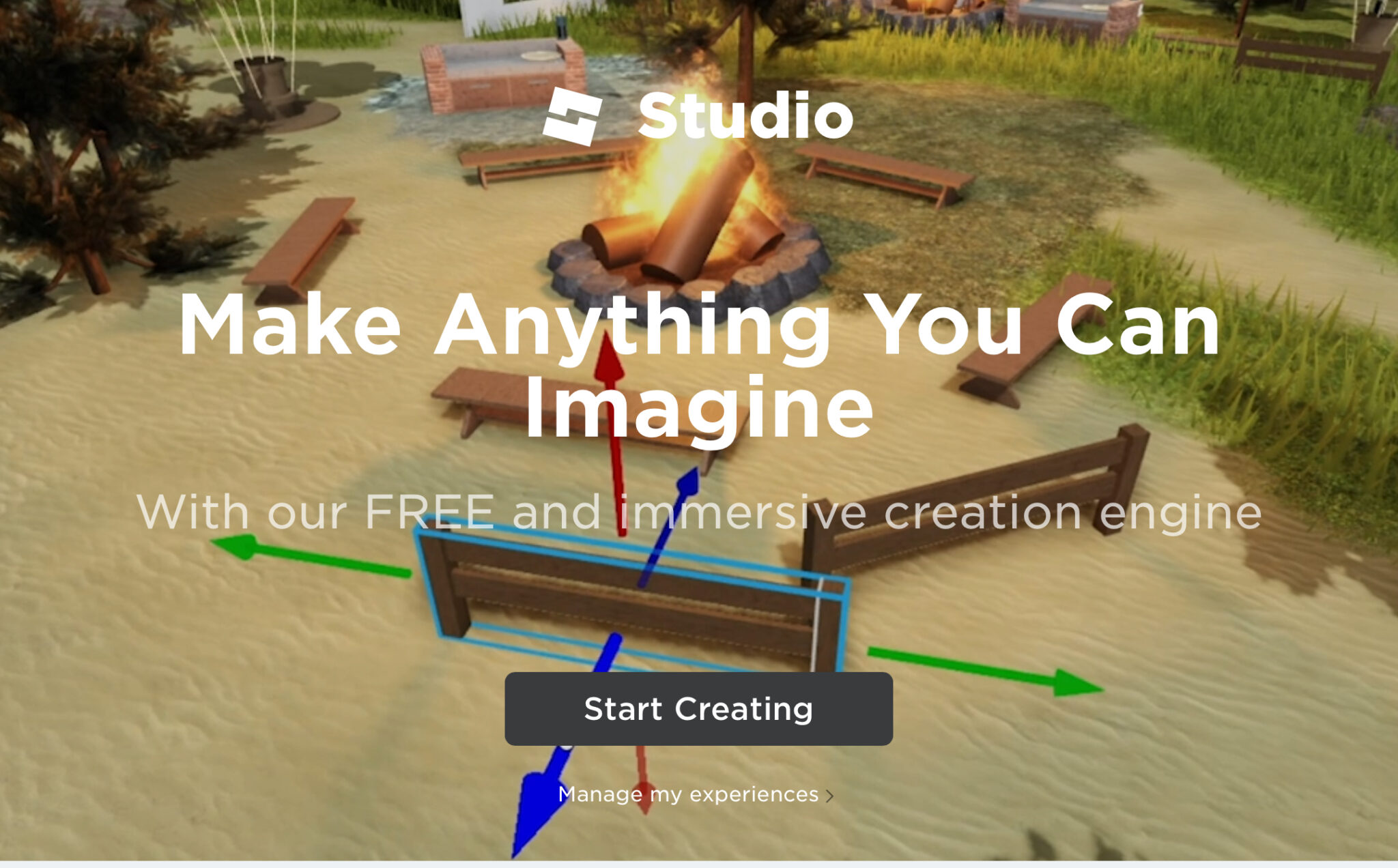 Roblox: What it is and Why it's Popular - Wilstar.com