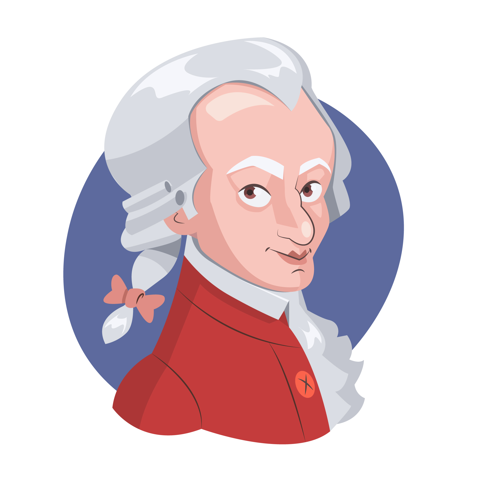 George Washington’s 1789 - Wilstar